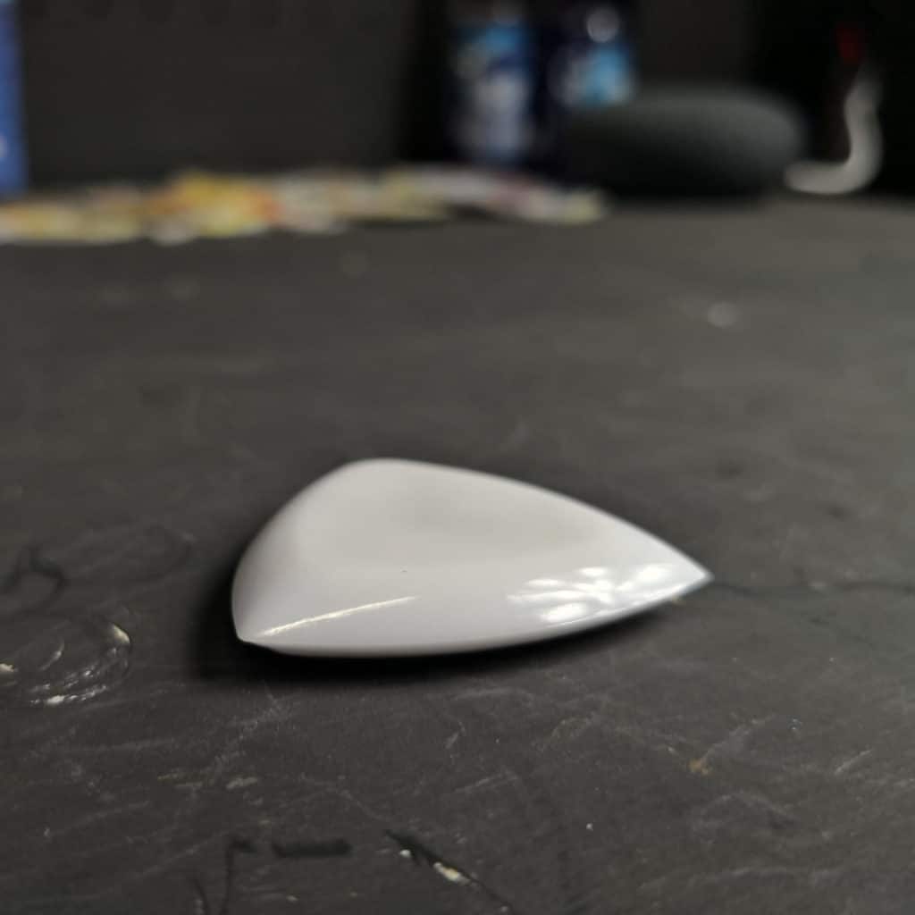 Lightning Guitar Picks—LED impact plectrums | Scarebear